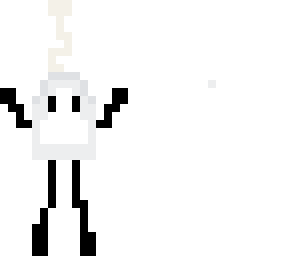 eraser | Minecraft Skin