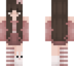erin | Minecraft Skins