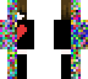 error 422 | Minecraft Skins