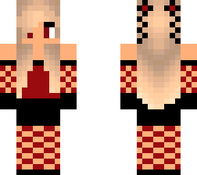 ava | Minecraft Skins