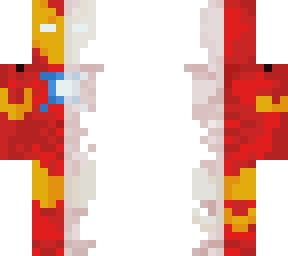 bedrock invisible | Minecraft Skins