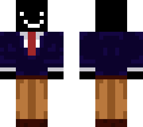 fancy | Minecraft Skins