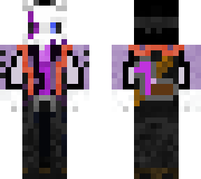 fancy | Minecraft Skins