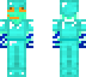 fish | Minecraft Skins