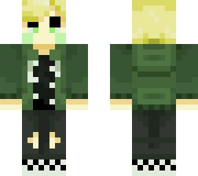 Fizzy | Minecraft Skin