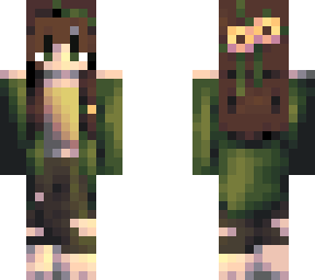 forest | Minecraft Skins