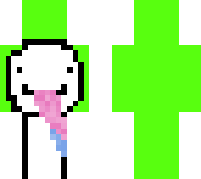 freaky | Minecraft Skins