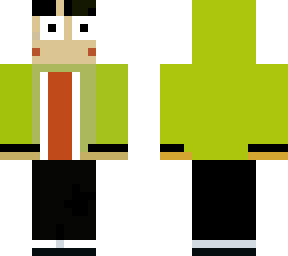 erpan | Minecraft Skins