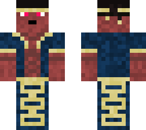 drip | Minecraft Skins