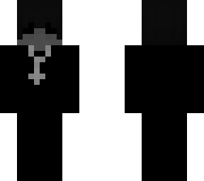 goth boy | Minecraft Skins