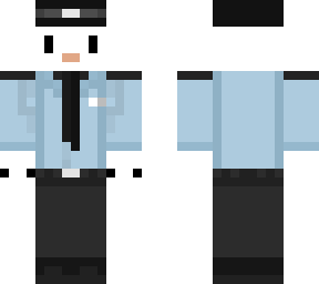 guard | Minecraft Skins
