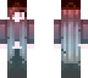 Heather | Minecraft Skin