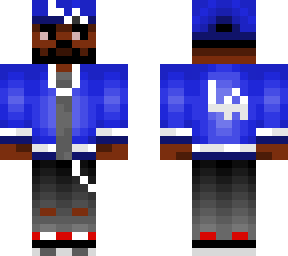 hombre | Minecraft Skins