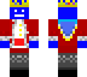 techno | Minecraft Skins