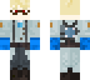Jake :) | Minecraft Skin