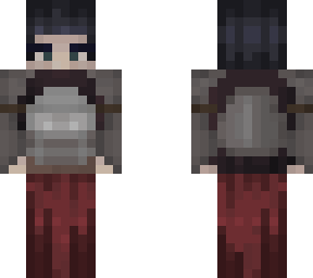 jeanne | Minecraft Skins