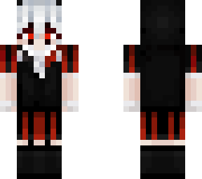 fingerless gloves | Minecraft Skins