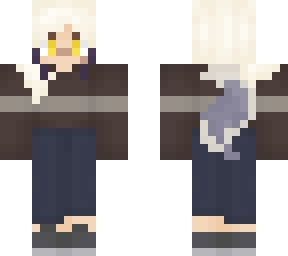 custom | Minecraft Skins