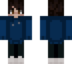Johan | Minecraft Skin