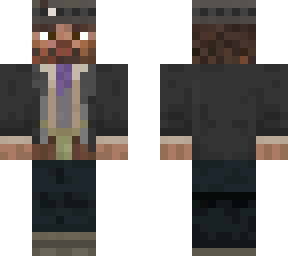 john | Minecraft Skin