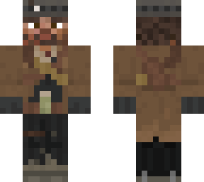 john | Minecraft Skins