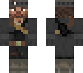 john | Minecraft Skin