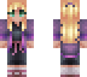 Kai; Minecraft | Minecraft Skin