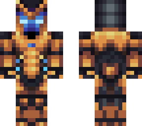 cosmic | Minecraft Skins