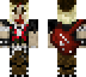 axe | Minecraft Skins