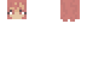 girl template | Minecraft Skins