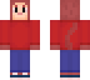 max | Minecraft Skins