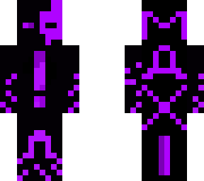 Maxi MLG | Minecraft Skin