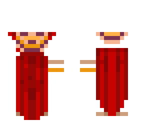 mca reborn | Minecraft Skins