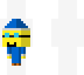 mini | Minecraft Skins