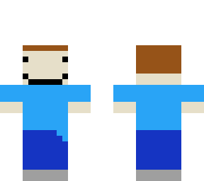 mini | Minecraft Skins