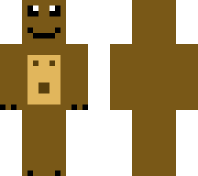 monkey | Minecraft Skins