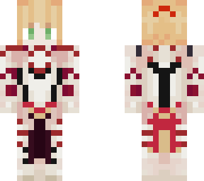 mordred | Minecraft Skins
