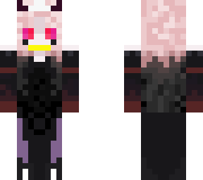 persona | Minecraft Skins