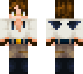 curse | Minecraft Skins