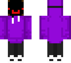 nightmare | Minecraft Skins