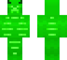 nuclear | Minecraft Skins