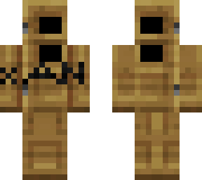 oak | Minecraft Skins