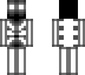 Onyx | Minecraft Skin