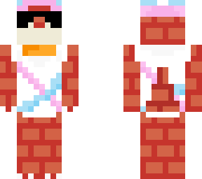 pangi | Minecraft Skins