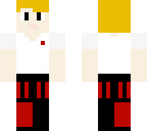 pavo | Minecraft Skin