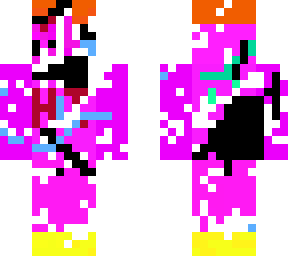 camman | Minecraft Skins