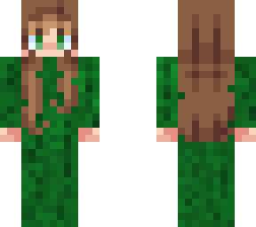 pickle | Minecraft Skins