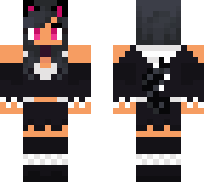 ultima | Minecraft Skins