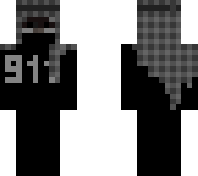 porsche 911 | Minecraft Skin