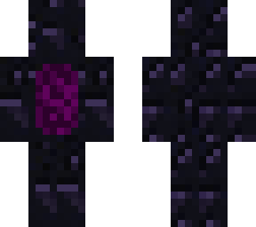 portal skin | Minecraft Skins